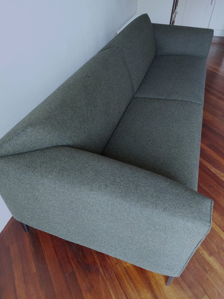 Pode Fold 3.5 seater special version with felt | €1,875 | Whoppah
