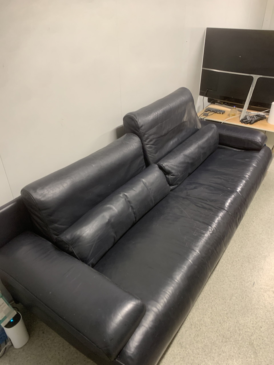 2X Rolf Benz Bench | €500 | Whoppah
