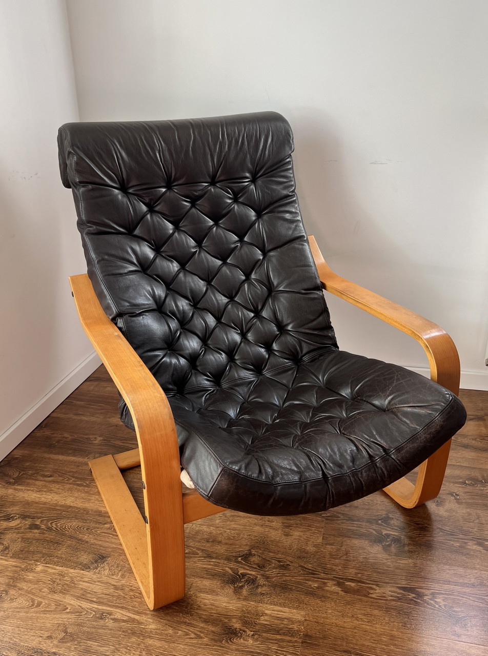 Ikea Poem Chair By Noboru Nakamura | €1,150 | Whoppah
