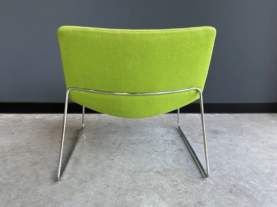 Arper Catifa 80 Lounge Chair Kufengestell | €390 | Whoppah