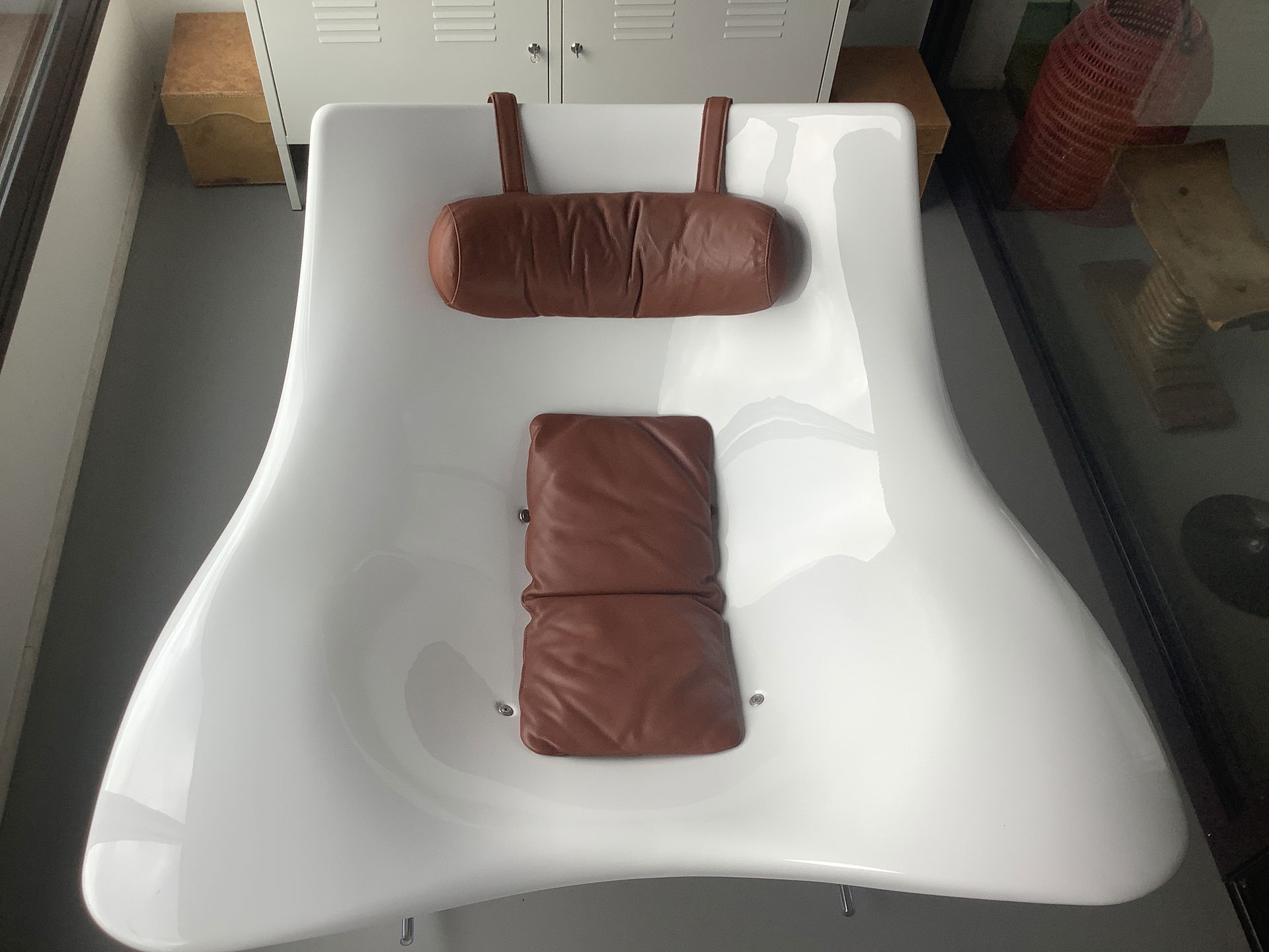 Stingray Rocking Chair, Thomas Pedersen | €750 | Whoppah