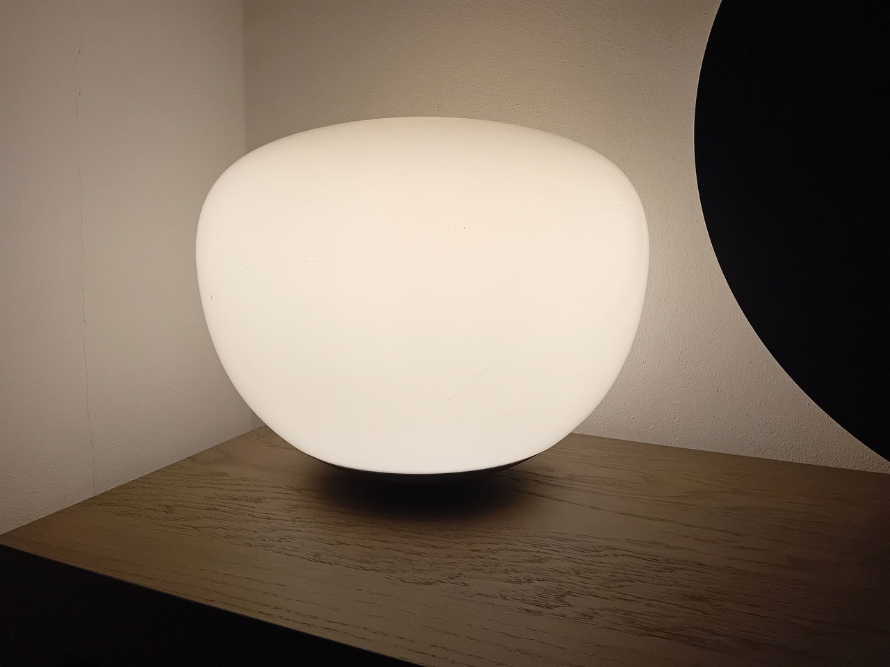 Vintage Carl öjerstam ikea jonisk design lamp | €225 | Whoppah