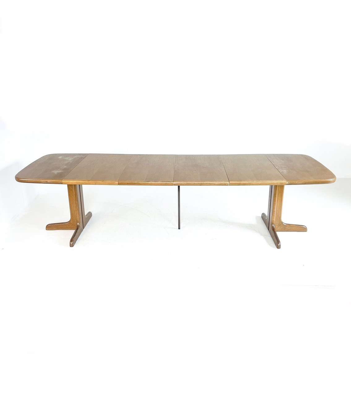 Table de salle à manger extensible 4X vintage '60s | €695 | Whoppah