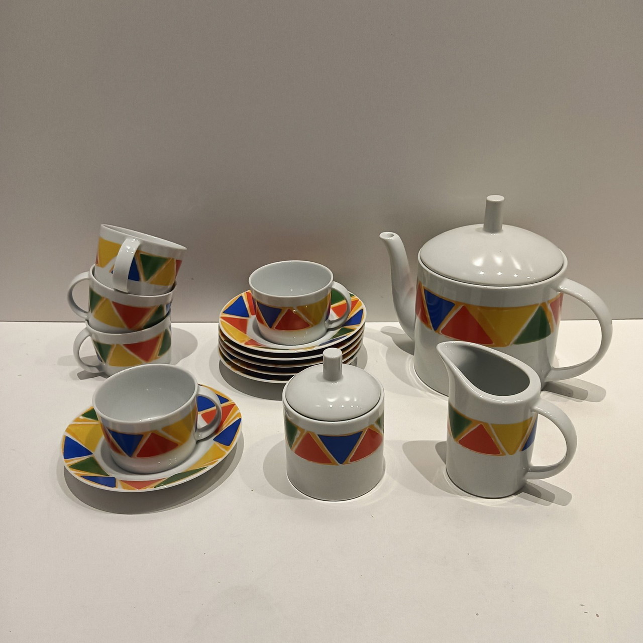Alessi - Alessandro Mendini, Nicola De Maria - Coffee and tea | €260 ...