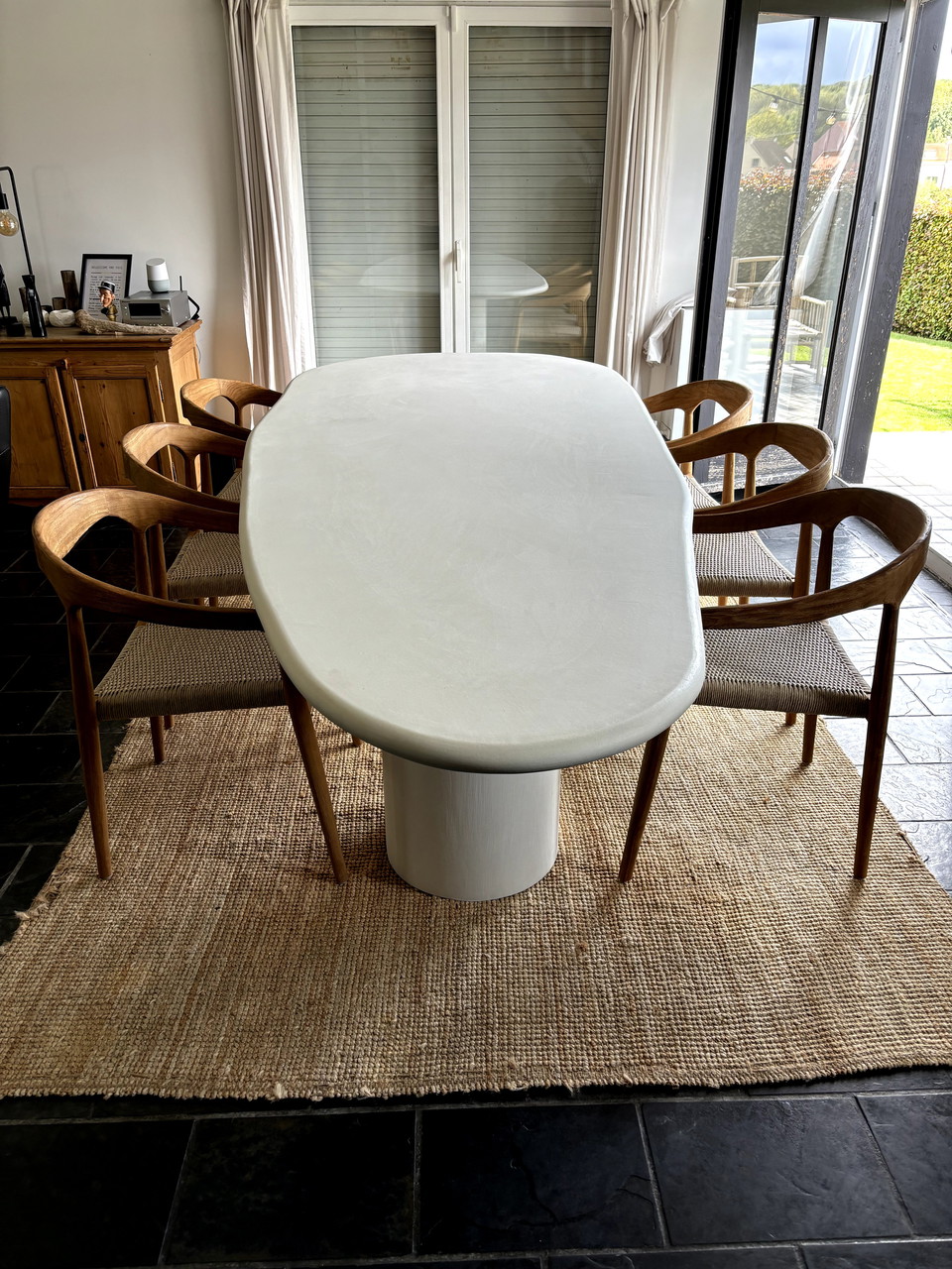 Mortex Table 290X110 | €2,250 | Whoppah