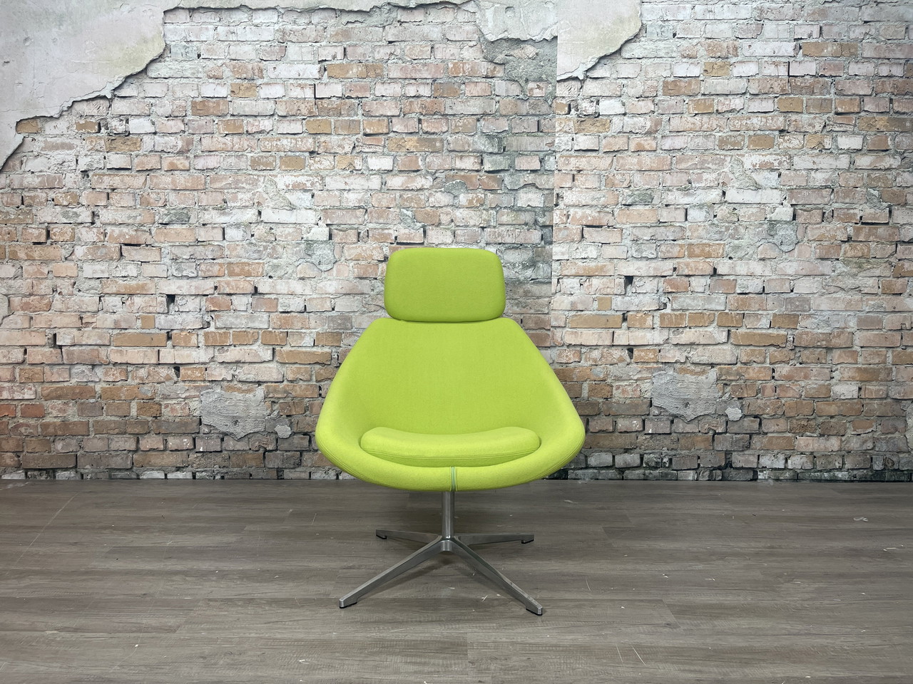 Allermuir Open A641 Yellow Green | €660 | Whoppah