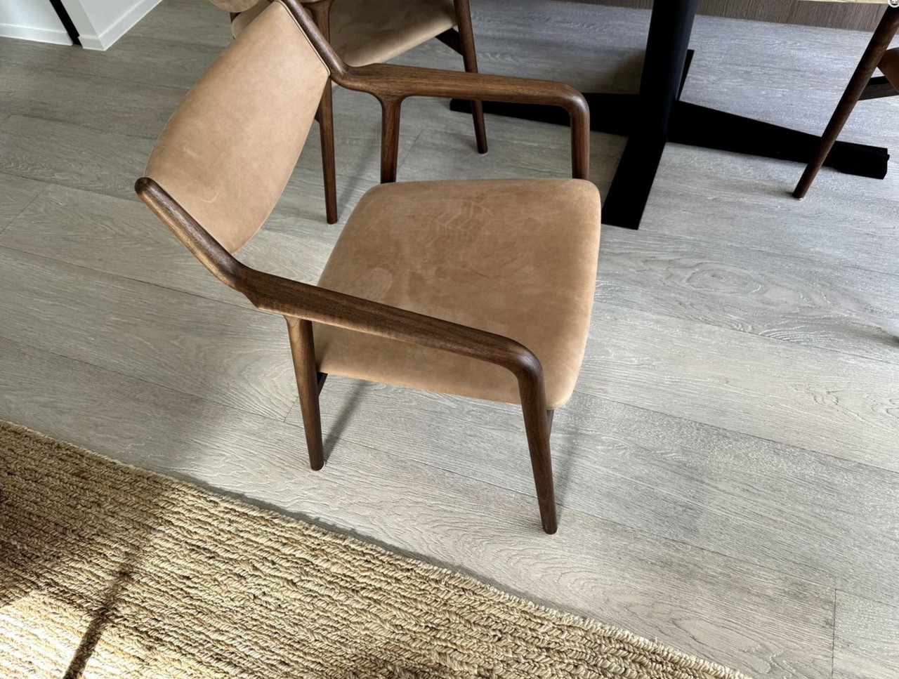 3x Pepe Lounge Chair Miyazaki | €990 | Whoppah