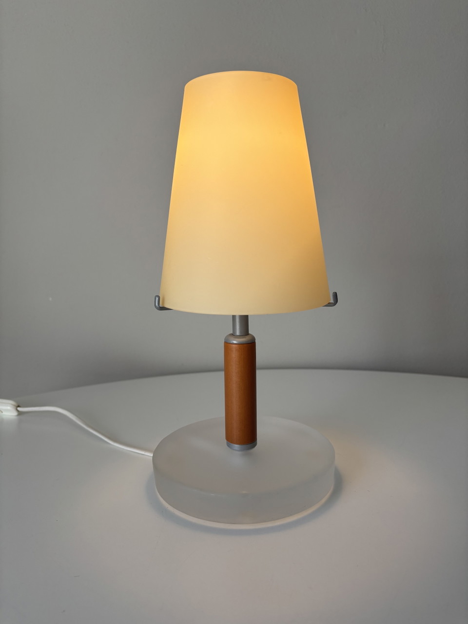 Murano Due Rivista Tafellamp Federico Codato Italiaans Design | €225 ...
