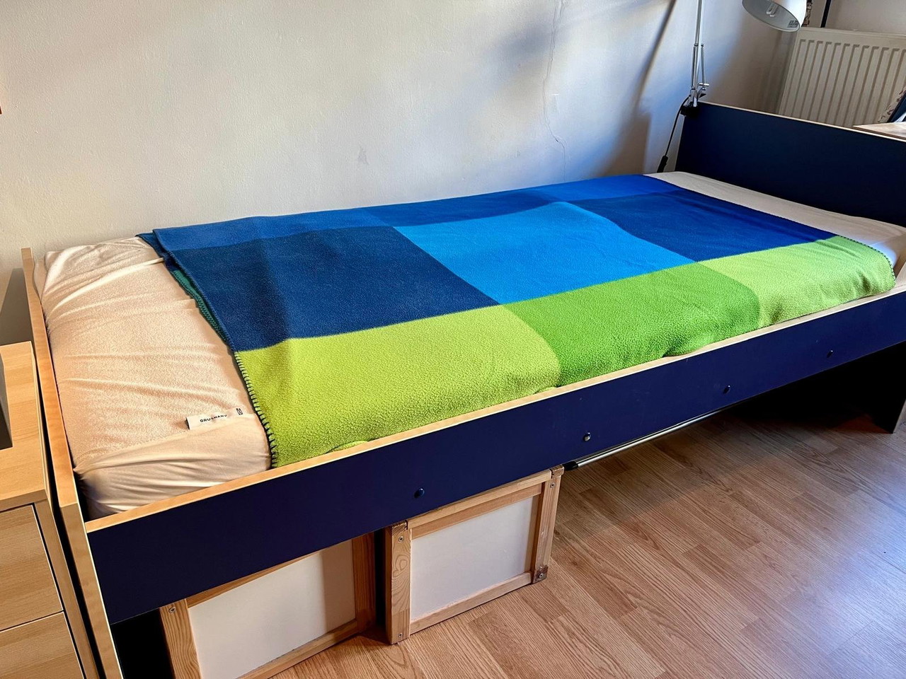 Set Of 4 Ikea Robin Bedroom Office Furniture '90 Years | €600 | Whoppah