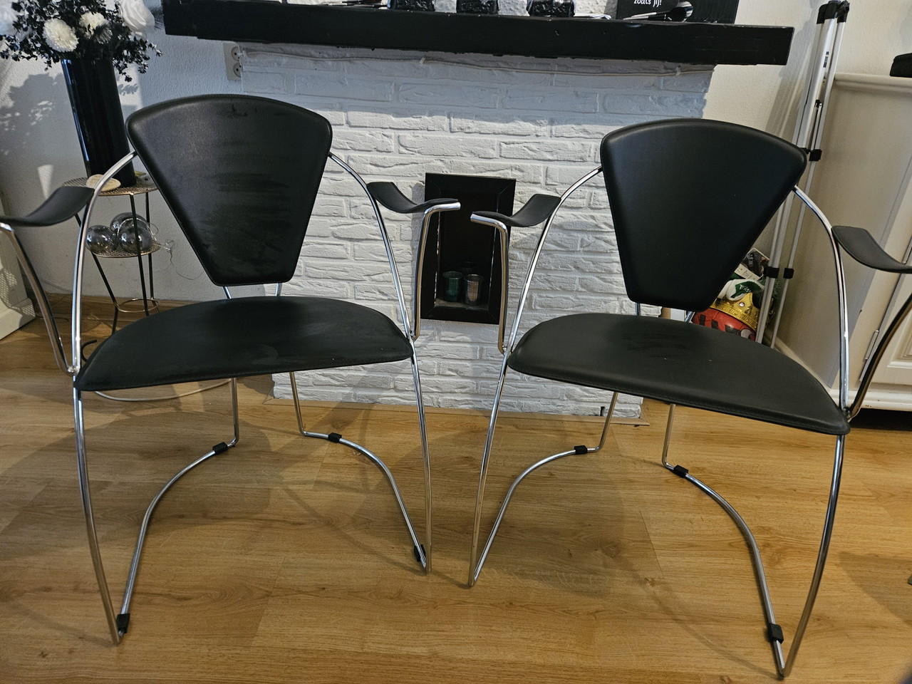 Arrben Italy Chairs | €200 | Whoppah