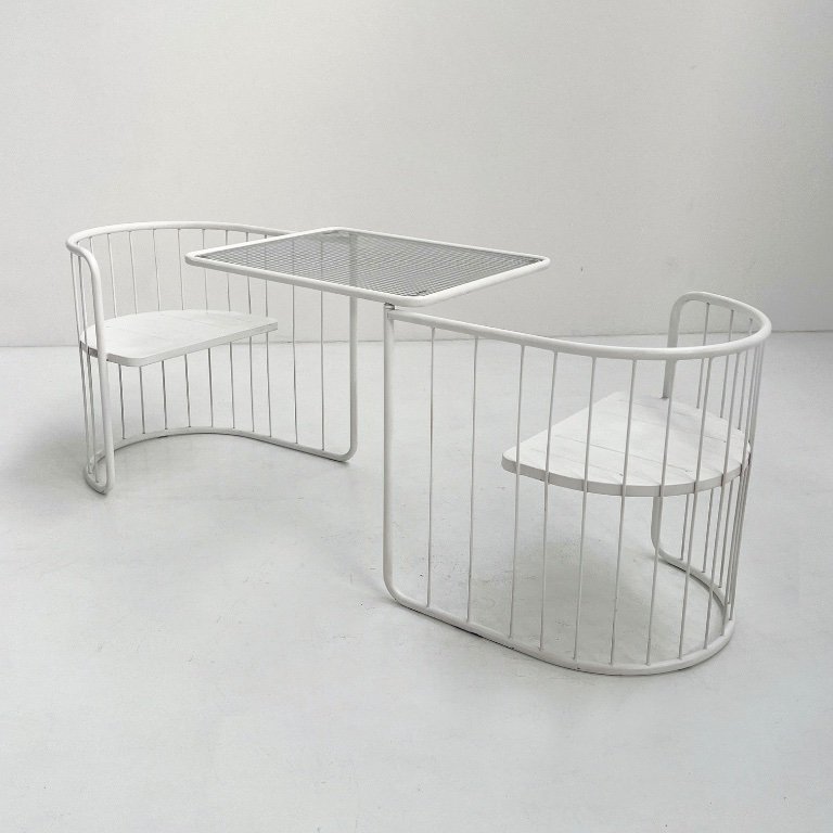 Opvouwbare patioset van Emu, jaren 1980 | €985 | Whoppah