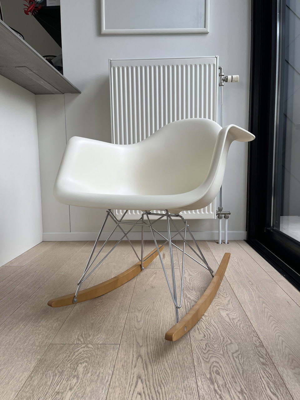 Vitra Eames RAR Chair | €475 | Whoppah