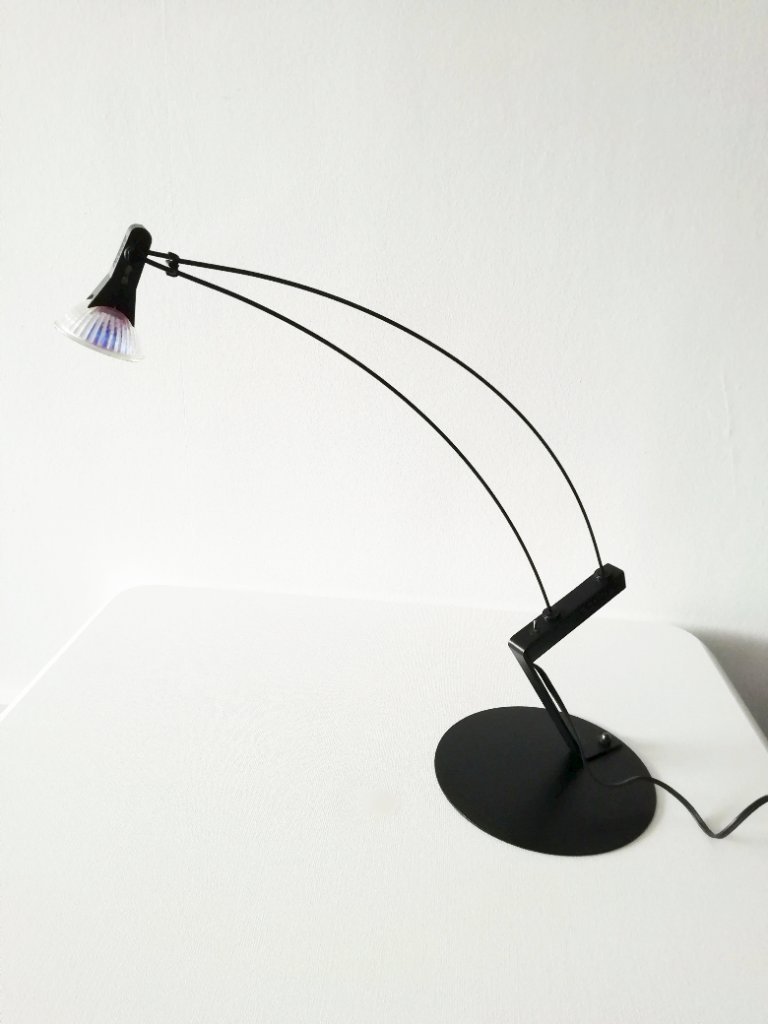 Rapid table lamp Ikea 1980s | €75 | Whoppah