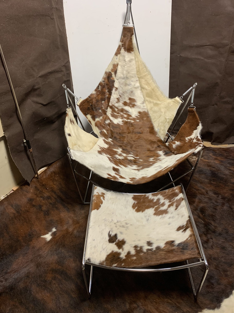 Salon "David" 1972 By Odile Mir | €9,850 | Whoppah