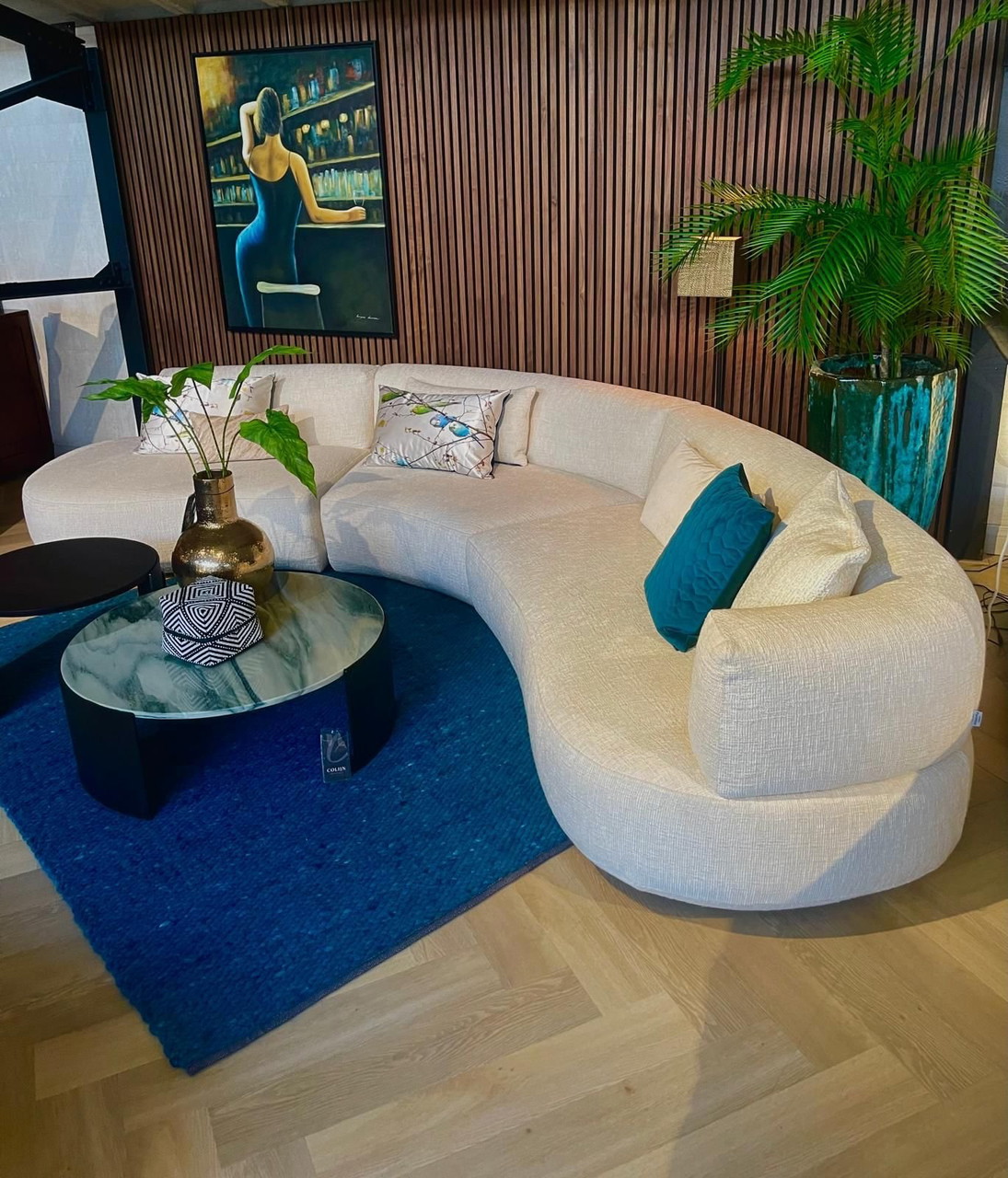Bank Moon Papadatos | €9,499 | Whoppah