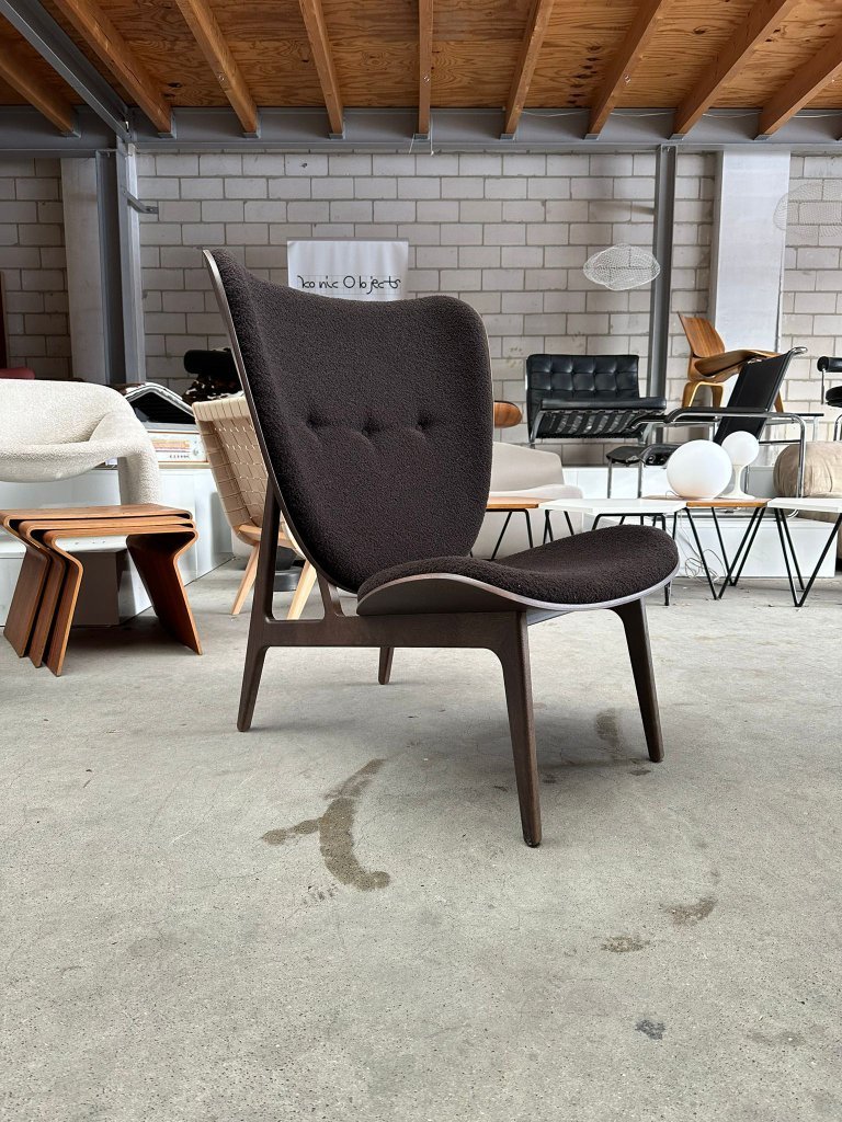 Silla de elefante Norr11 | €1,450 | Whoppah