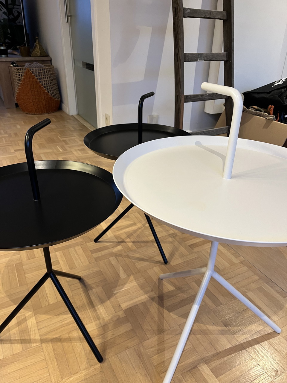 Hay Dlm Tables d'appoint | €300 | Whoppah