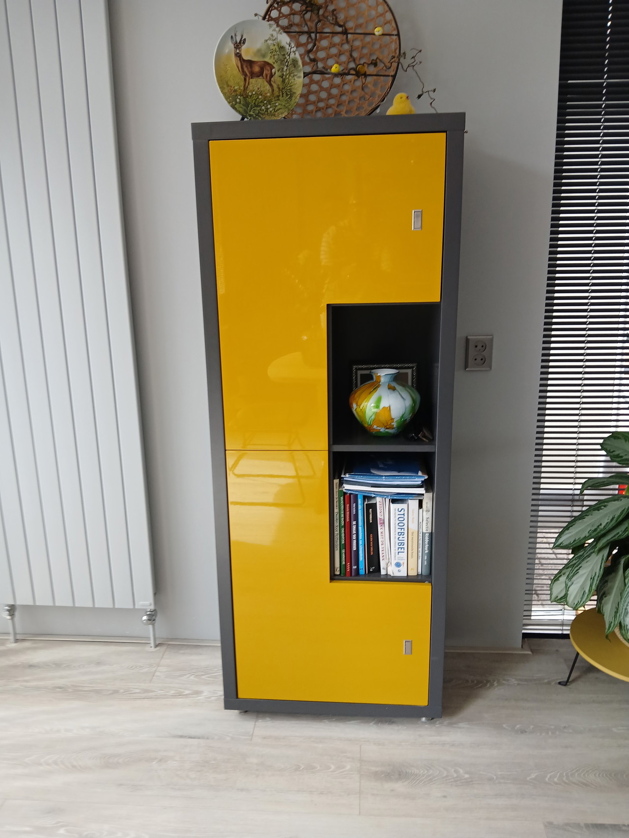Xooon Fortaleza cabinet | €125 | Whoppah