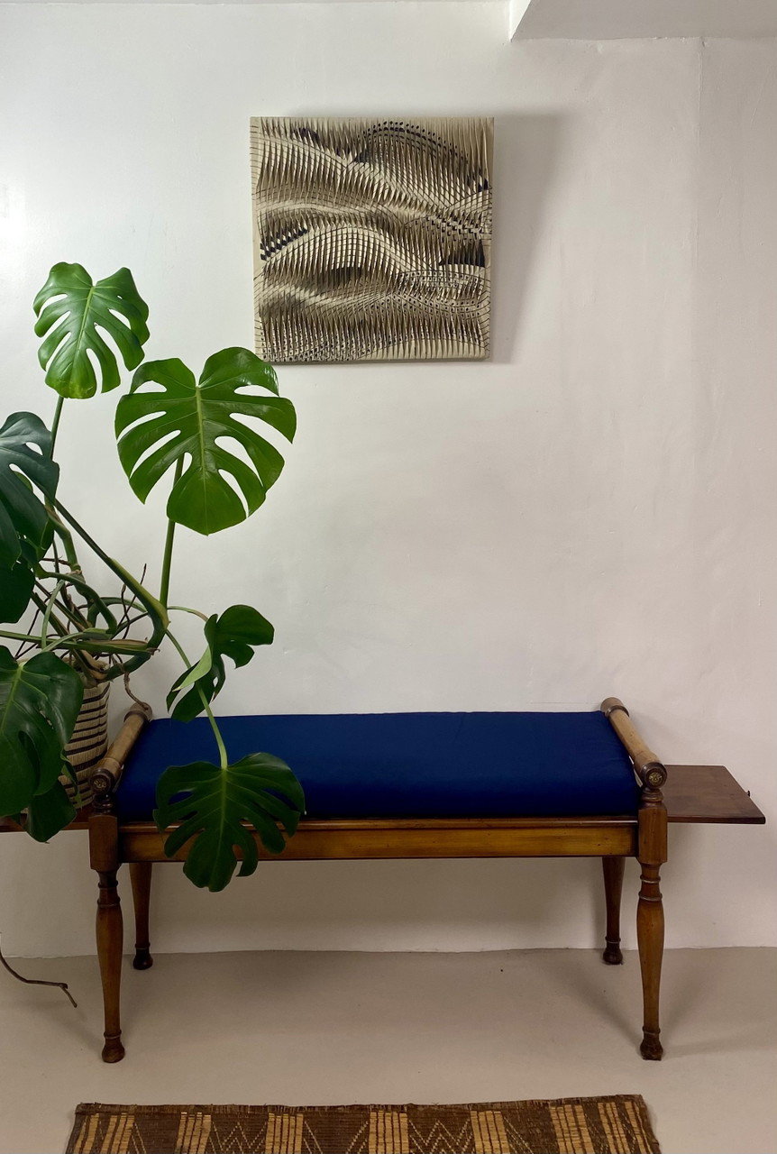 Tableau Sculpture Art Textiles Réf Métamorphose | €405 | Whoppah