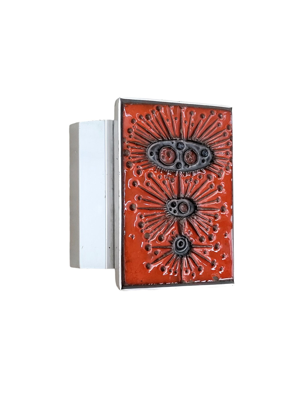 Ceramic Door Handle 70's | €250 | Whoppah