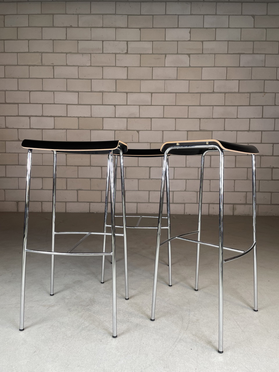 3X Magnus Olesen Pause Stool | €525 | Whoppah