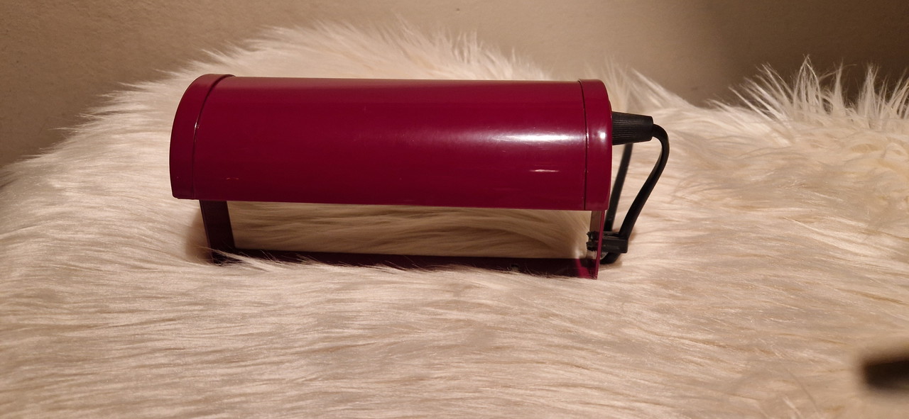 Vintage Wall Lamp Happylight 1980s Bed Lamp | €40 | Whoppah