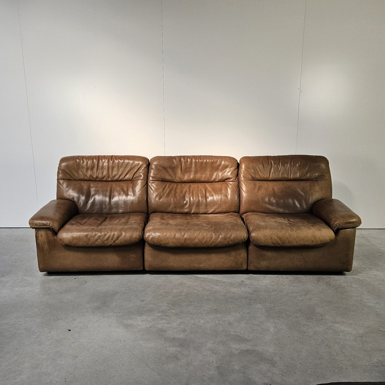 De Sede DS66 Modular Sofa | €1,095 | Whoppah