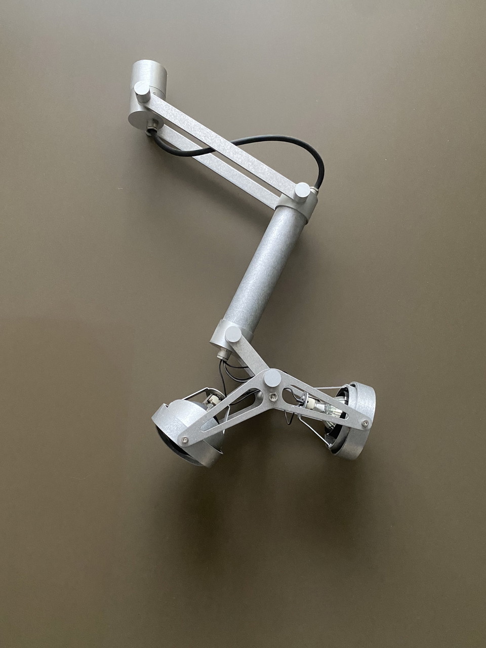 Modular Nomad 2x Plafondlamp | €200 | Whoppah