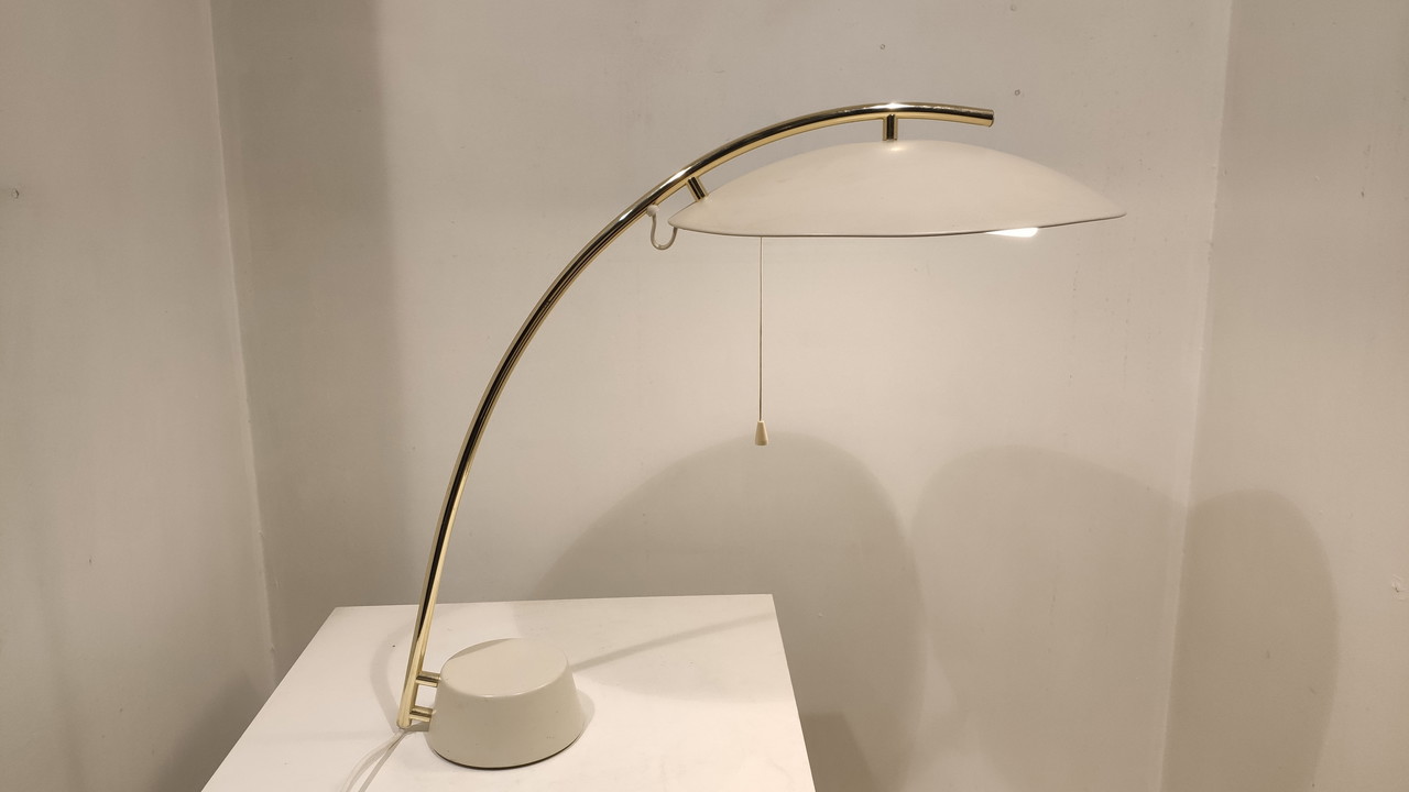 IKEA Cumulus Desk Lamp | €155 | Whoppah
