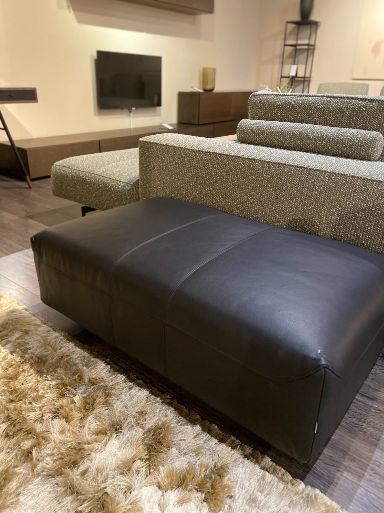BoConcept - Hampton pouf | €655 | Whoppah