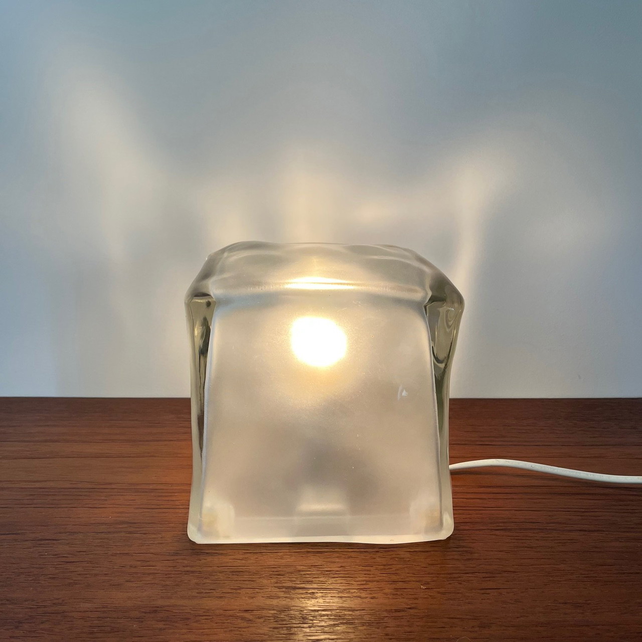 Ice Cube Lamp by Ikea, 1990 | €90 | Whoppah