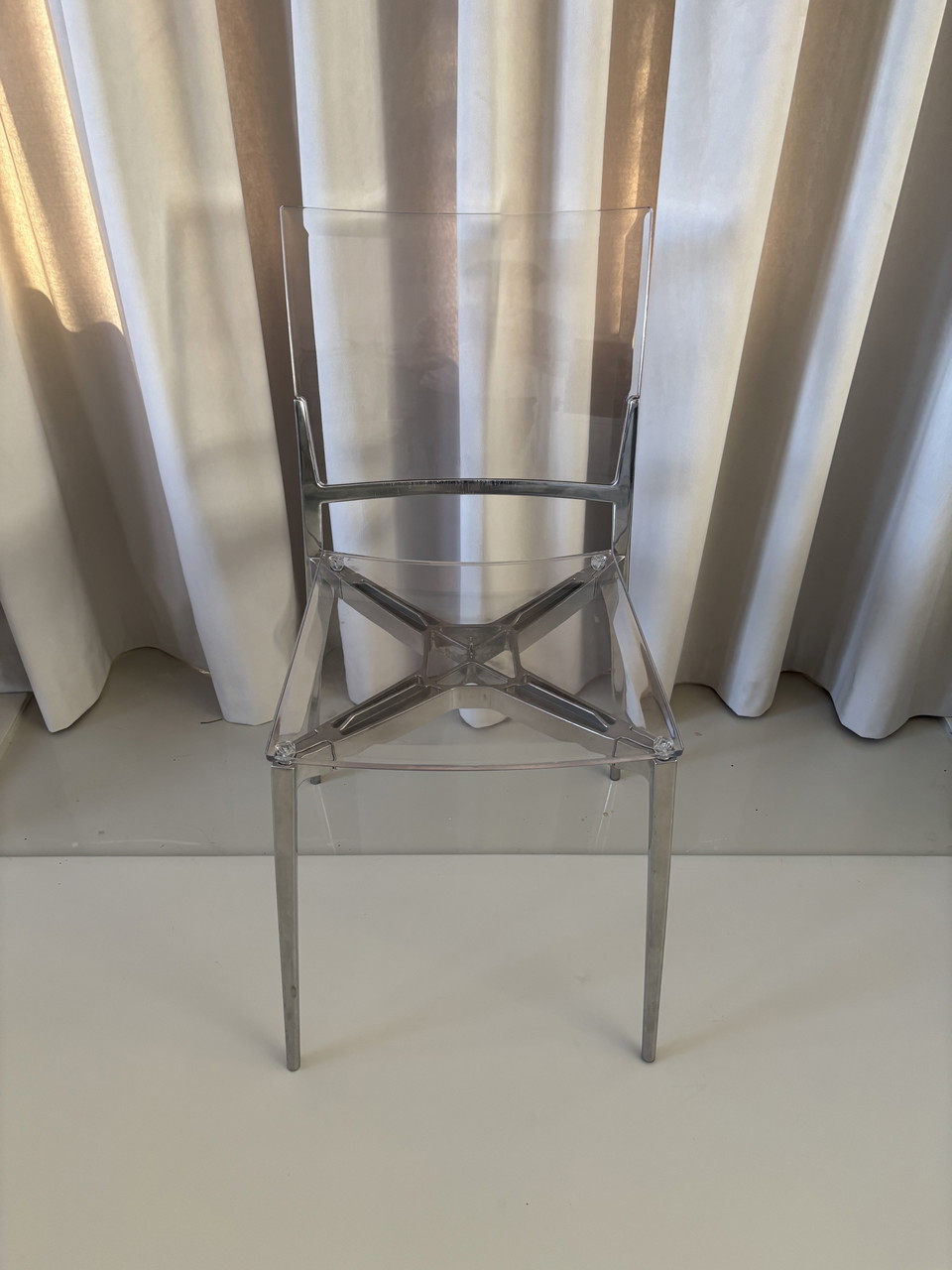 8 x Fasem Ergo van Archirivolto | €700 | Whoppah