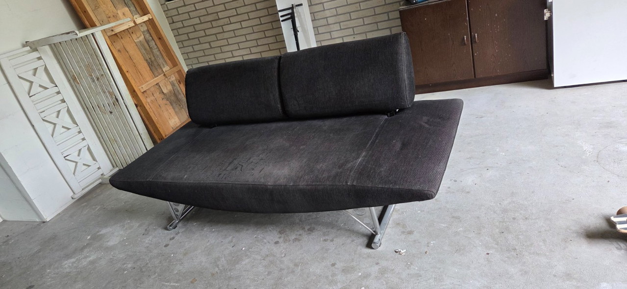 CIRRUS bank van Peter Maly voor COR | €750 | Whoppah