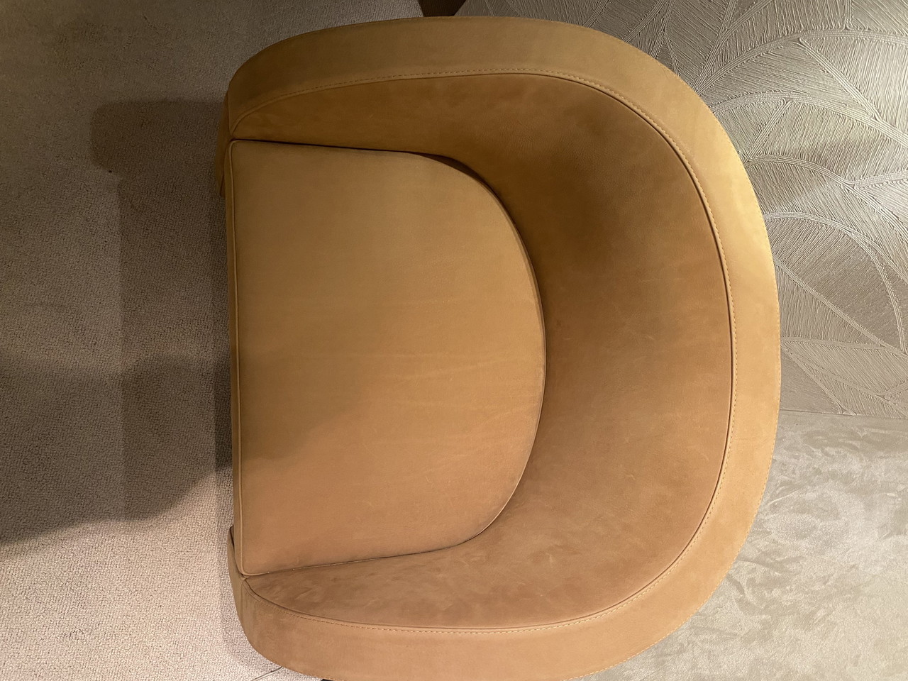 1X Fauteuil Baxter Lazy Bones | €2,200 | Whoppah