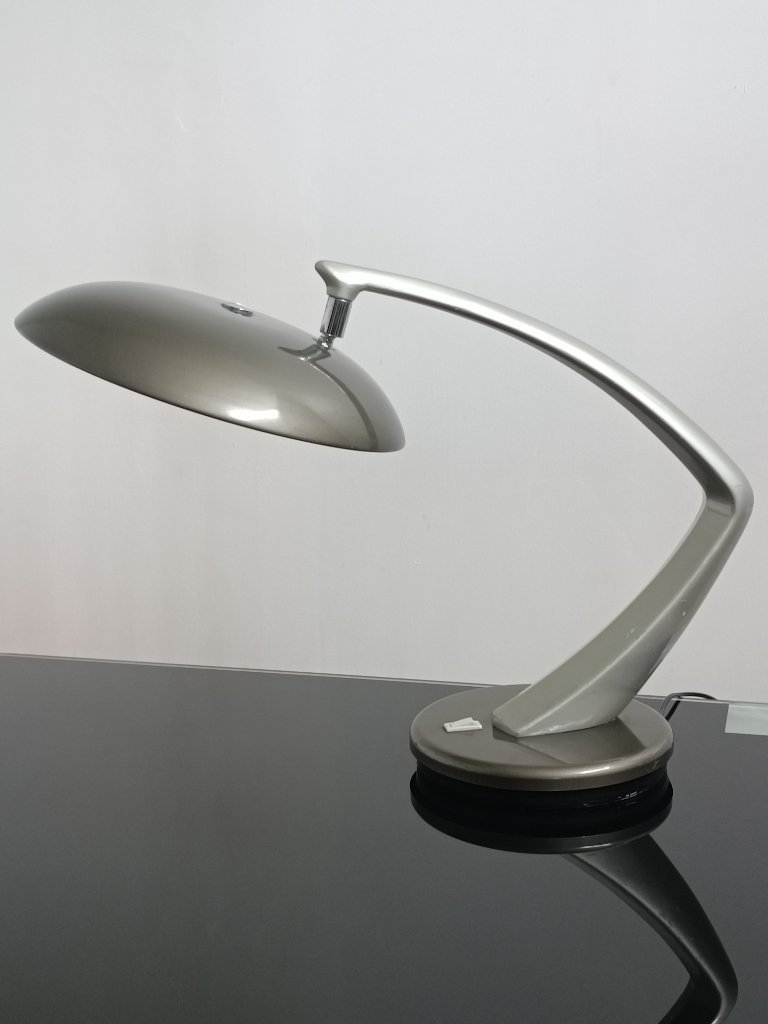 Lampe Boomerang 64 von LP Oliva für Fase 1964 | €250 | Whoppah