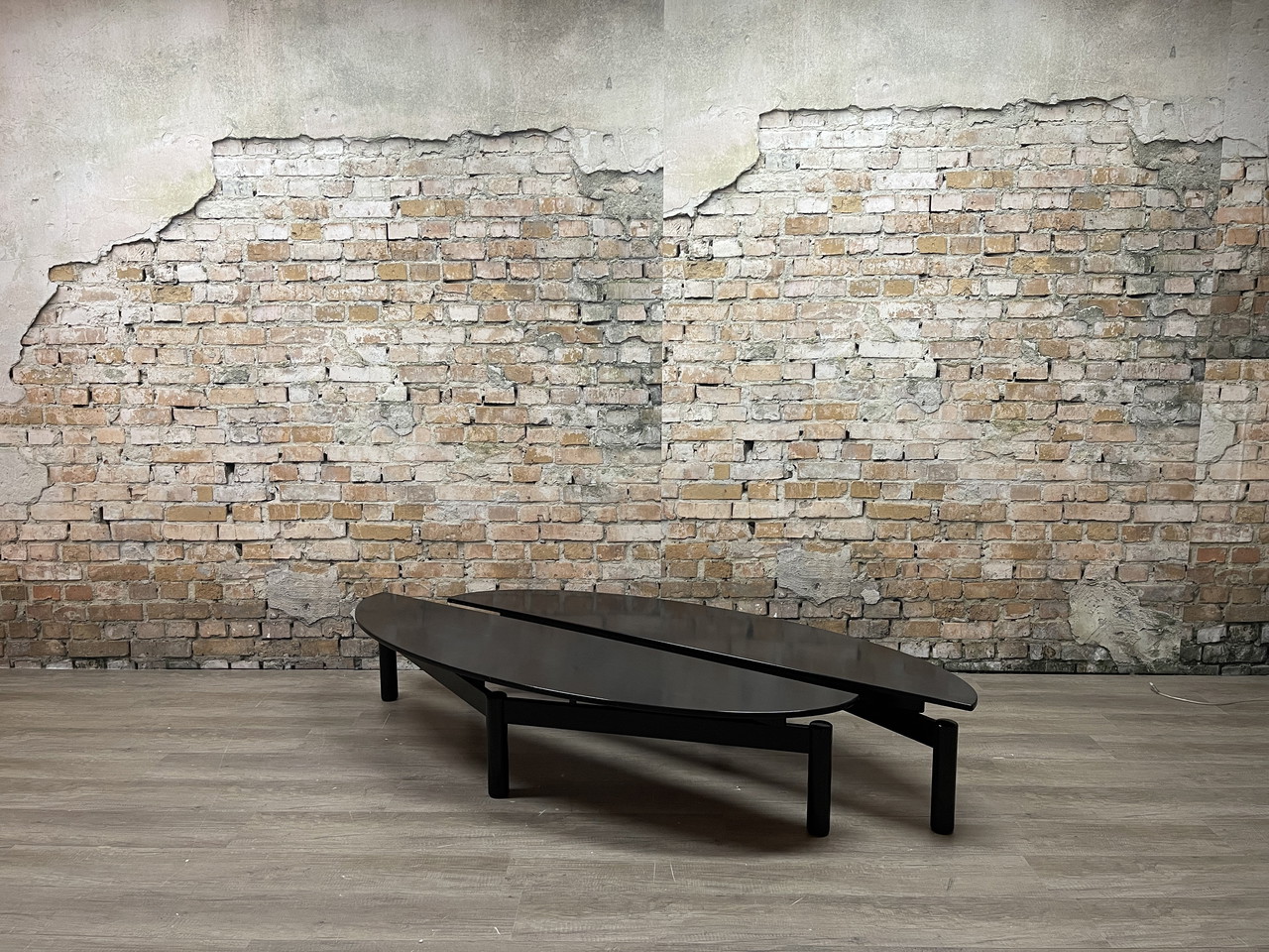 Cassina Sinbad Coffee Table (Set Of 2 ) | €1,800 | Whoppah