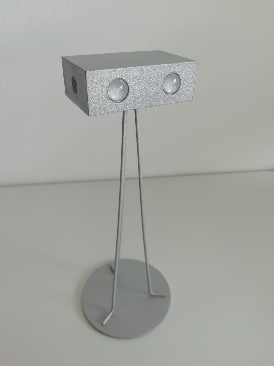 Richard Hutten Drobot Threeve Micro | €50 | Whoppah