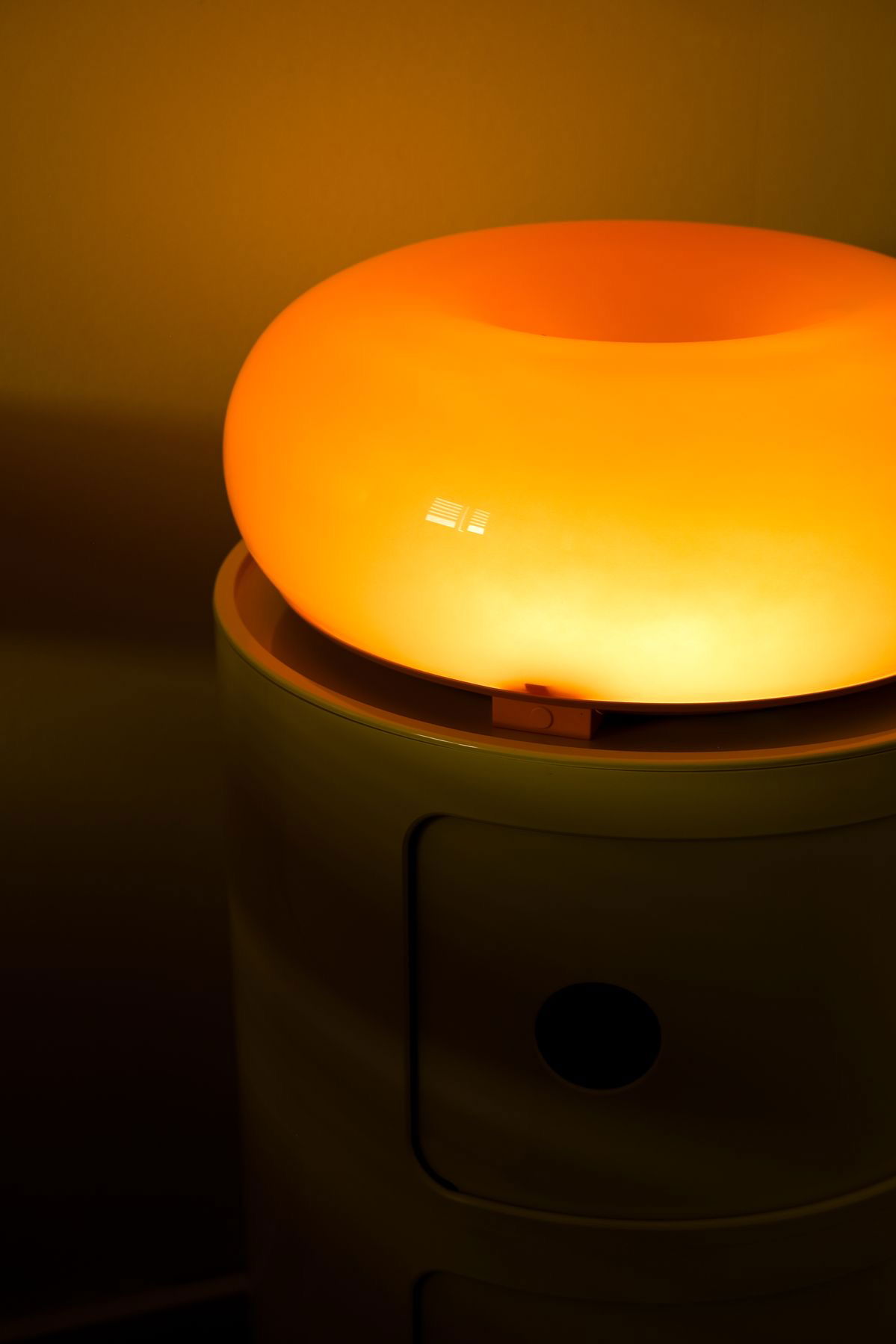 IKEA Varmblixt table lamp | €95 | Whoppah