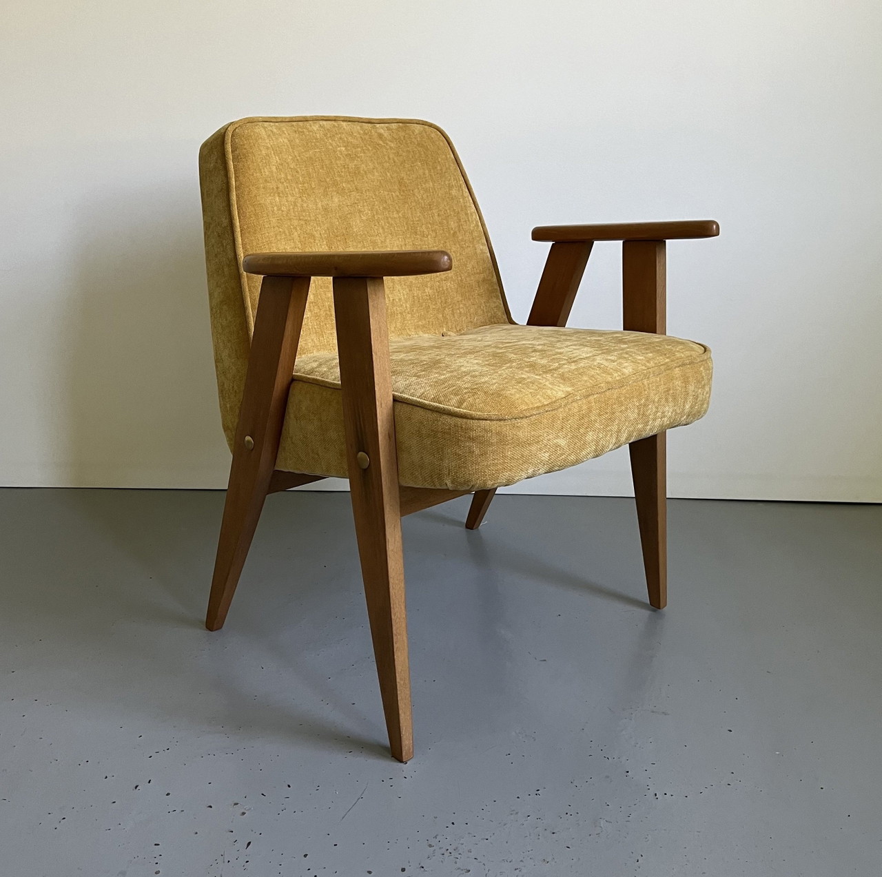 Sessel Mid Century Modern