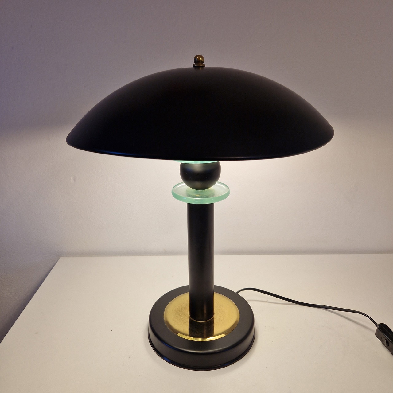 80's Vintage Lamp / Scale Lamp / Years 80 Design Lamp | €89 | Whoppah