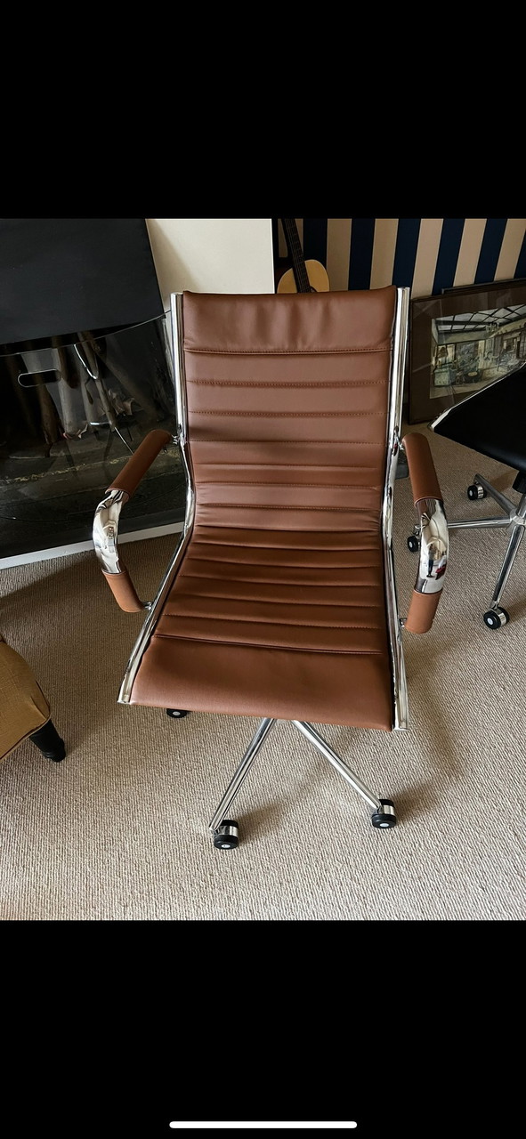 Design Office Chair | €150 | Whoppah