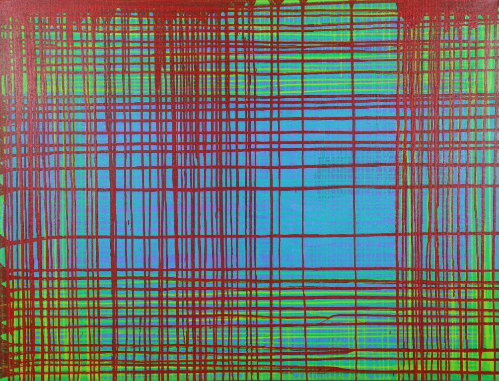 Walter van Oel - Weaves of life II | €1,650 | Whoppah