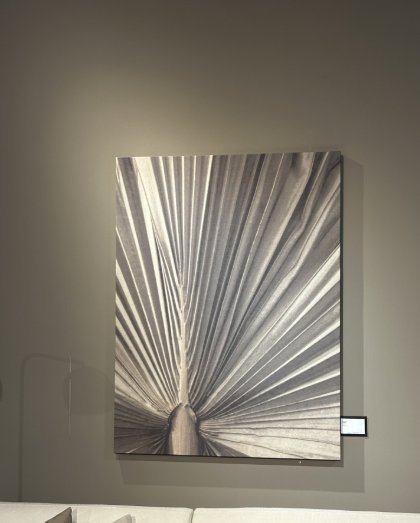 Boconcept - Palm Leaf Art Gallery | €329 | Whoppah