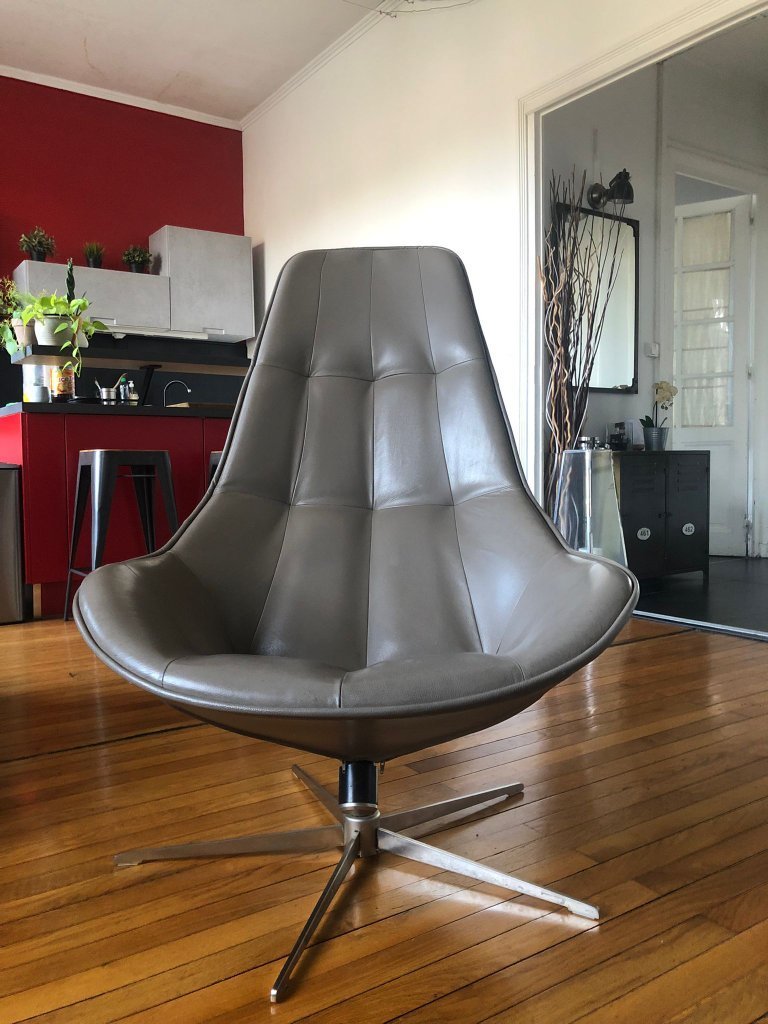BOConcept armchair, Boston model / Excellent condition | €3,200 | Whoppah