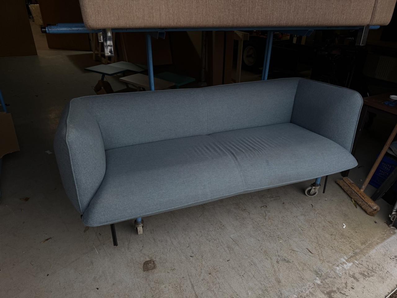 Bolia Cloud Sofa | €800 | Whoppah