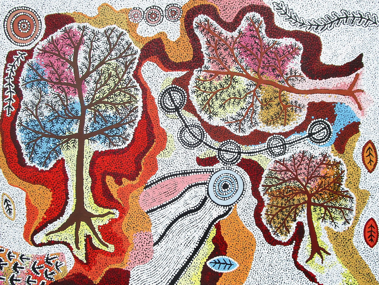 All The Way - Erica Muizer | €175 | Whoppah