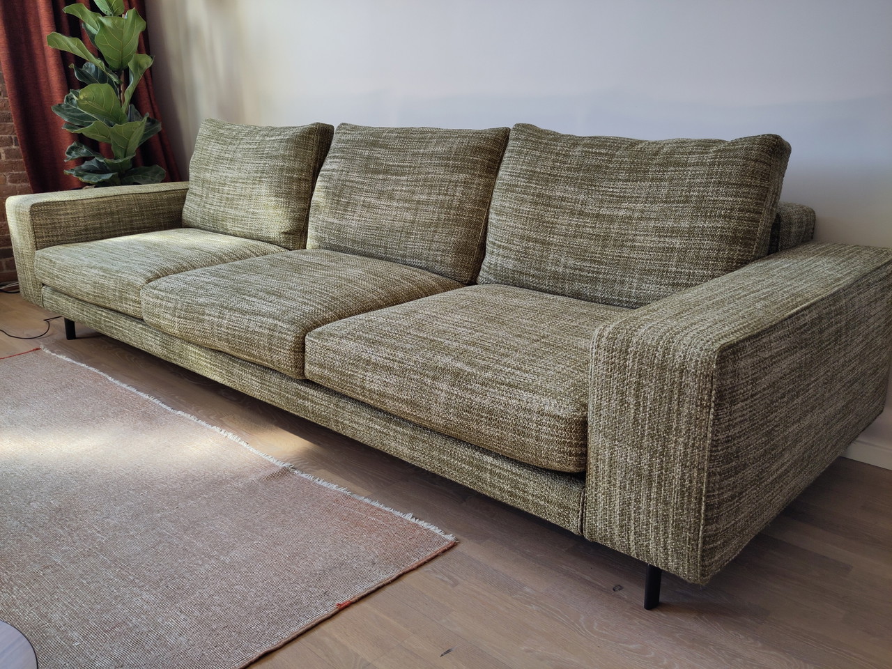 Minotti Bench | €2,700 | Whoppah