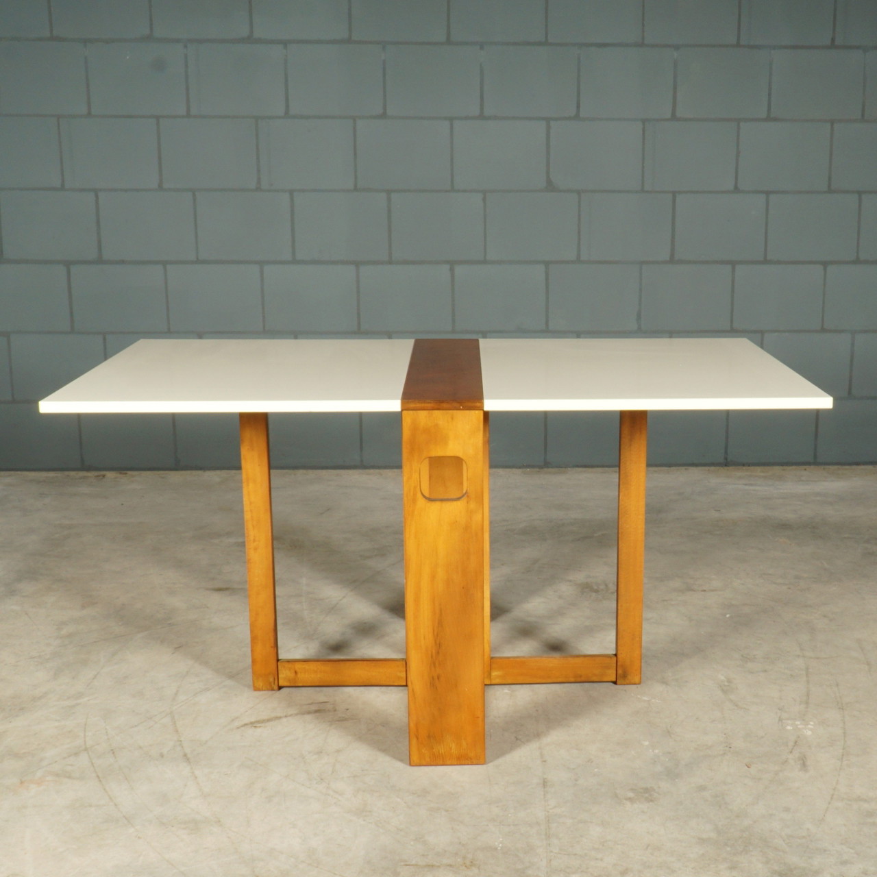 Vintage Folding Table - Folding Table - 1980s | €550 | Whoppah