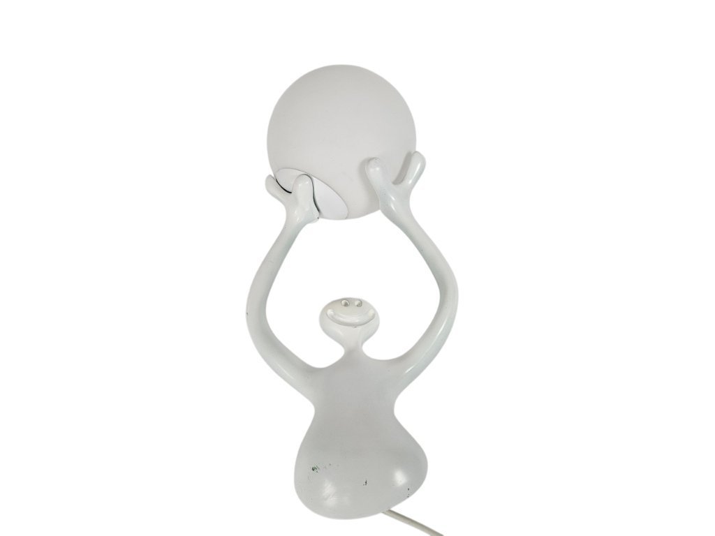 Ruggiu Lightingwear - Pop Art - wandlamp - made in Italy - jaren 90 | € ...