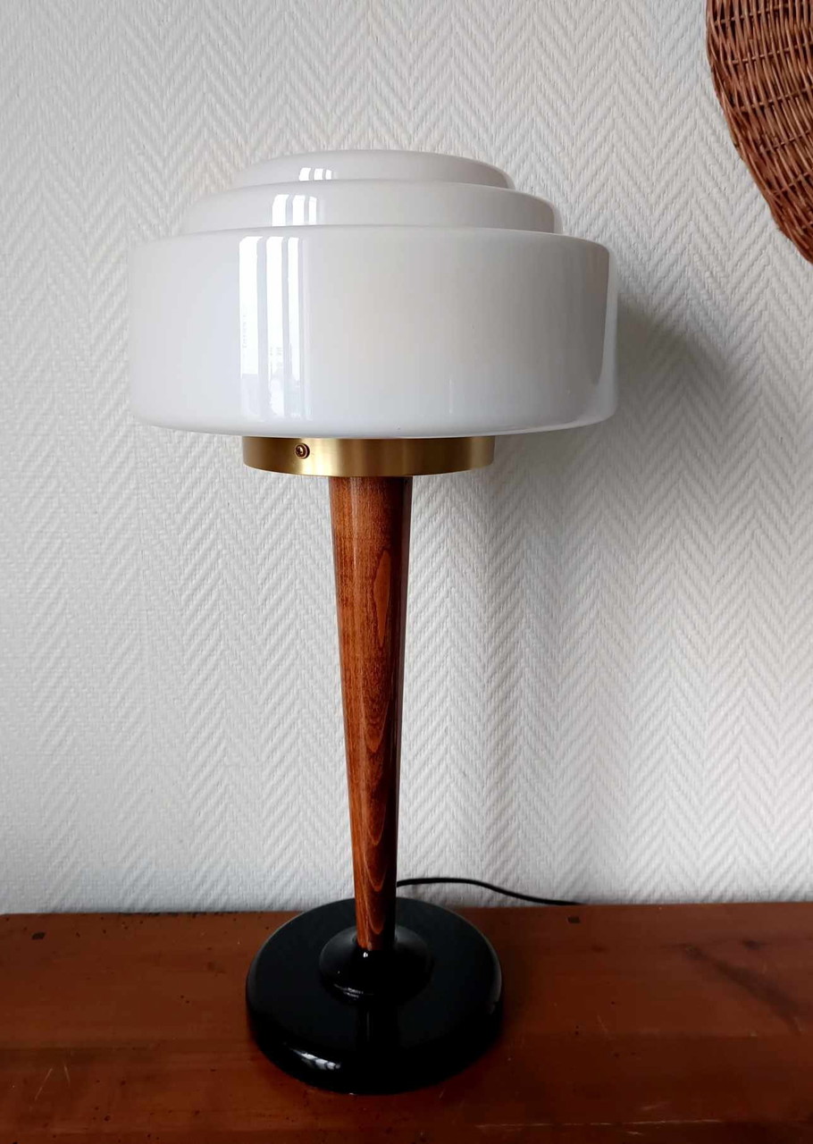 Skyscraper Art Deco liner lamp | €245 | Whoppah